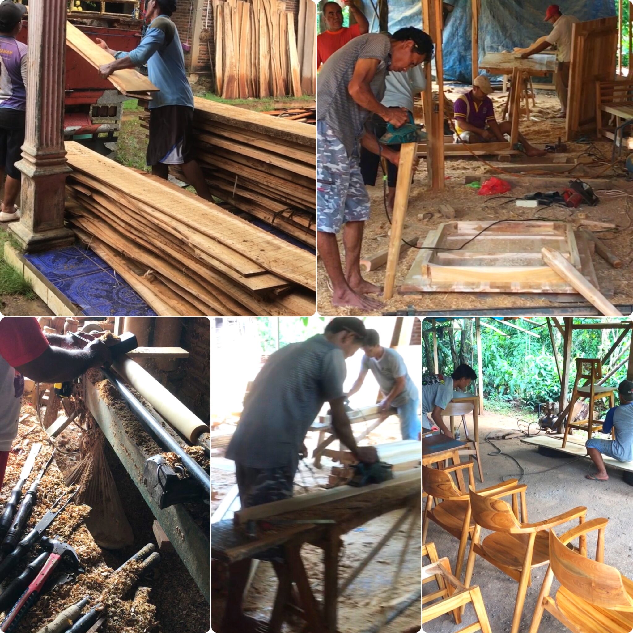 Home - Abr Furniture Jepara